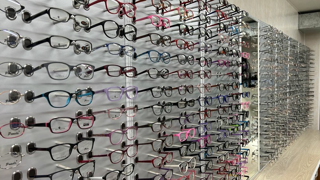 Optik Optik 61, Rostov‑na‑Donu, foto
