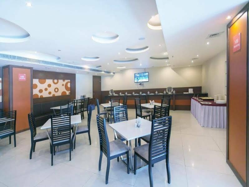 Otel Zo Mangal Vijay Nagar, Indaur, foto