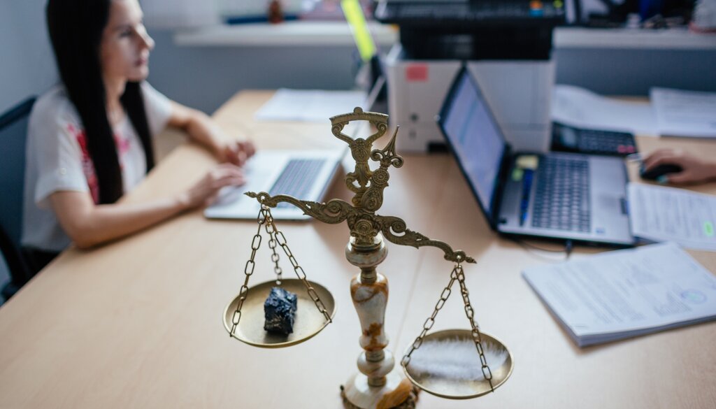 Hukuk büroları Help Me, Rostov‑na‑Donu, foto
