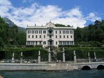 Belvedere Apartments (Lombardy, Provincia di Como, Via Ugo Ricci, 26), otel  Lombardiya'dan