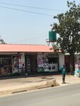 Zalghout Bakery (Kamloops Road No:1391), ekmek fırını  Lusaka'dan