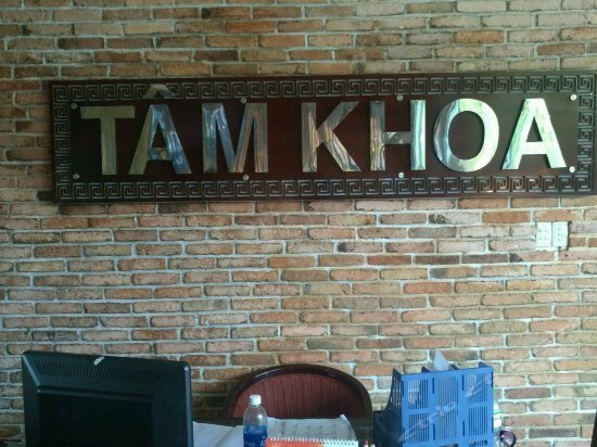 Otel Tam Khoa Hotel, Vung Tau, foto