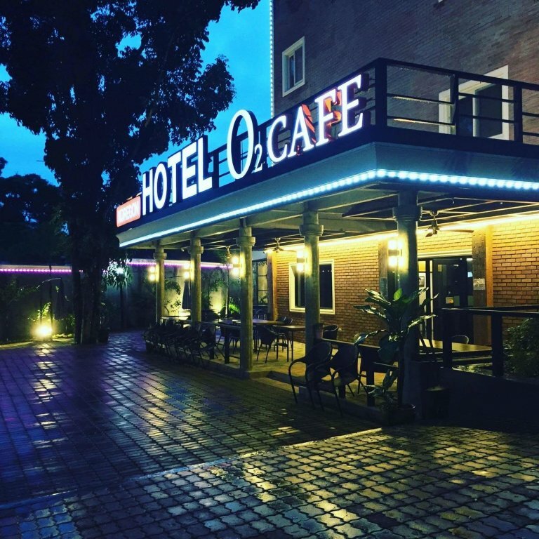 Otel Koregon Hotel, , foto