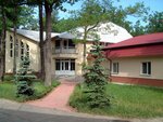 Beloye ozero (Brescki rajon, Znamienski Rural Council, 40к2), resort oteller, tesisler  Brestskaya oblastından