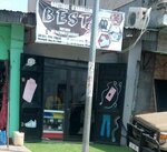 Best A Shop (Brazzaville, Commune de Ouenzé, Rue Lenine), moda evleri  Brazzaville'den