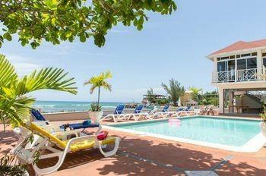 Otel Pipers Cove - Runaway Bay, Dünya, foto