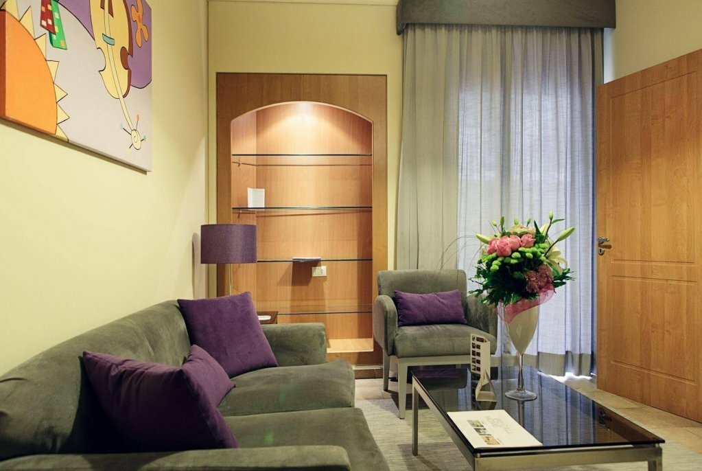 Otel The Standard II by Beirut Homes, Beyrut, foto