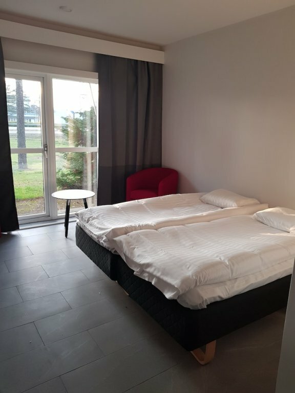 Otel Götaströms Värdshus, Dünya, foto