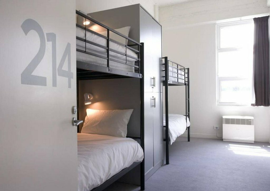 Otel Urban Central Accommodation, Melbourne, foto