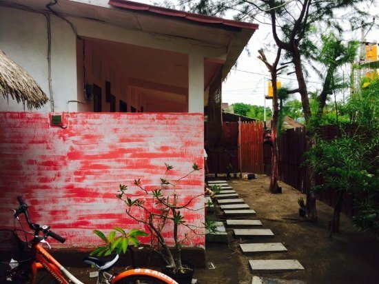 Otel Bayu Homestay, , foto