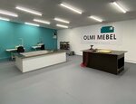 Olmi Mebel (Mebelnaya ulitsa No:13Ак5), mobilya tamir, tadilat  Pinsk'ten