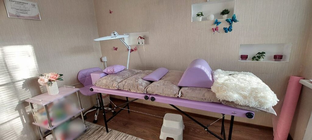 Kaş ve kirpik salonu Lash Studio, Uçaly, foto