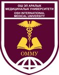 Osh International Medical University (Lenin Street No:428/1), üniversiteler  Osh'tan