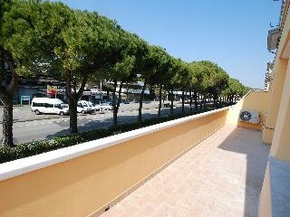 Otel Condominio Simma 2, Dünya, foto