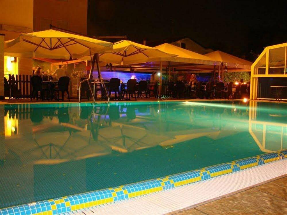 Otel Albergo Verona, Abano Terme, foto