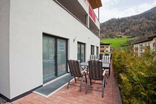 Otel Apart Mare, Tirol, foto