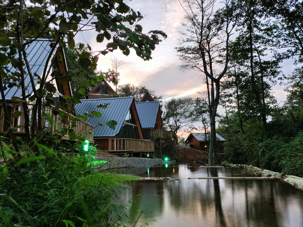 Otel Green paradise resort, Dünya, foto