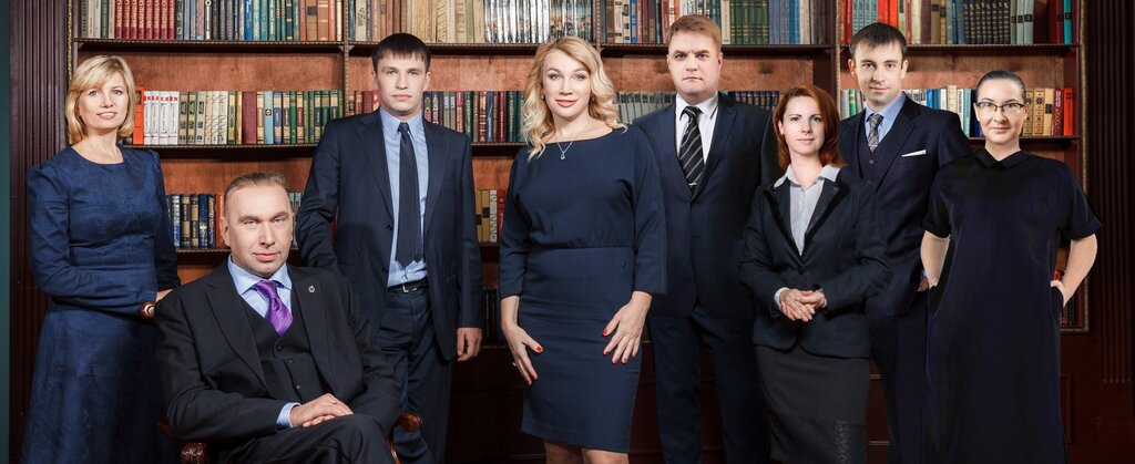Hukuk büroları Civil compensations, Nijni Novgorod, foto