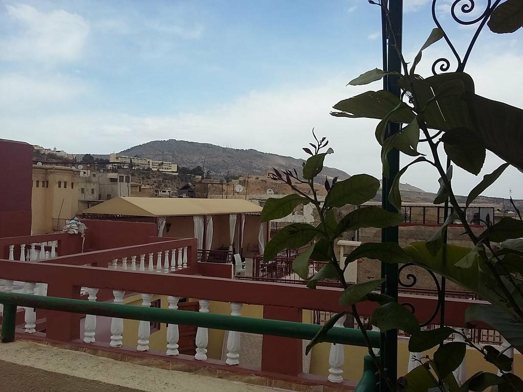 Otel Dar Mehdi, Fes, foto
