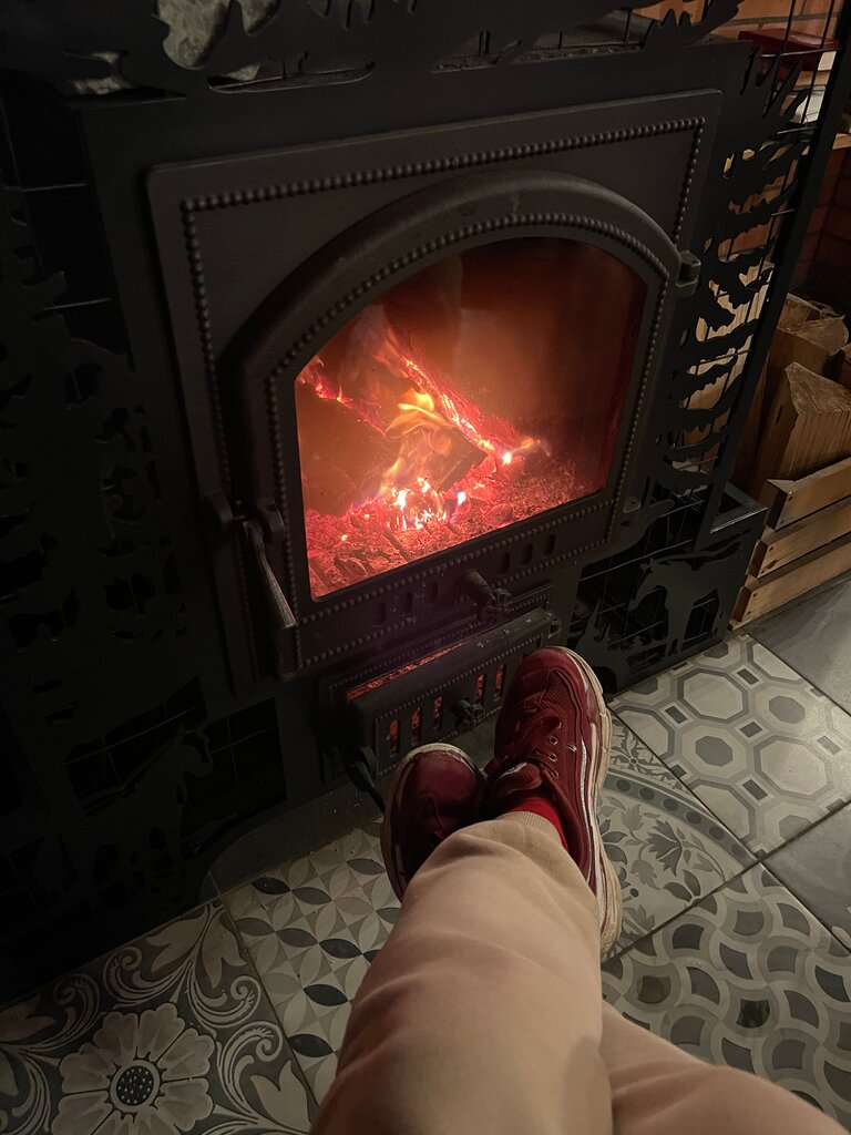 Kafe Эко-халяль, Karaçay‑Çerkez Cumhuriyeti, foto
