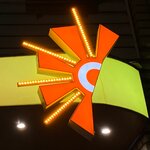 Solnechnaya planeta (Sovetskaya Street No:35), seyahat acenteleri  Murom'dan