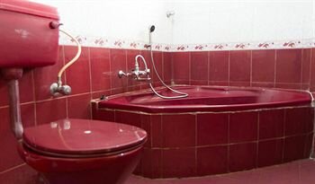 Otel Sifrazhed's Beach Retreat, Goa, foto