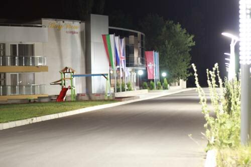 Otel Bay View Complex, Tsarevo (Vasilikoz), foto
