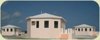 Otel Keel Point Cottages, Dünya, foto