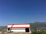 Altanlar Çelik Servis Merkezi (Hatay, Payas, Fahrettin Altay Cad., 195/1), hadde metal üretim ve satışı  Payas'tan