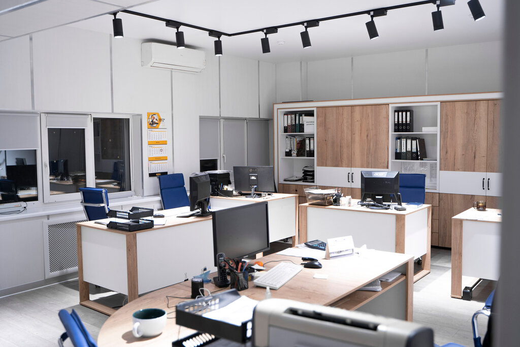 i̇ç mimarlık firmaları K3, Orenburg, foto