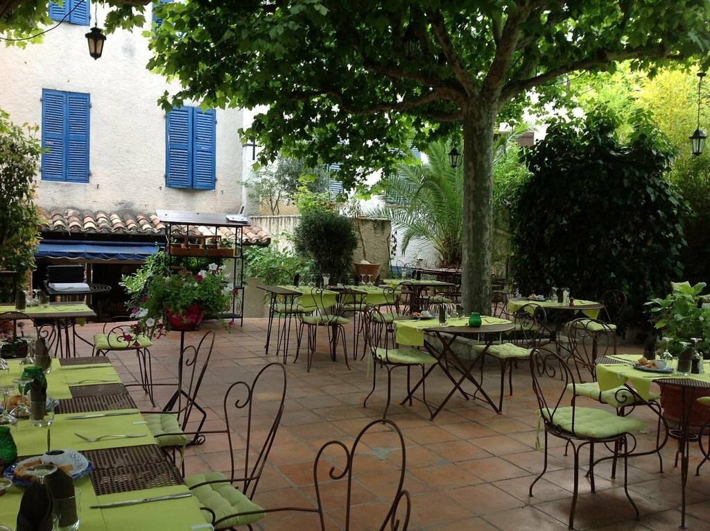 Otel Le Clos Des Arômes, , foto