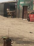 Ngwenya Butchery (Lusaka, John Laing), kasap, şarküteri  Lusaka'dan