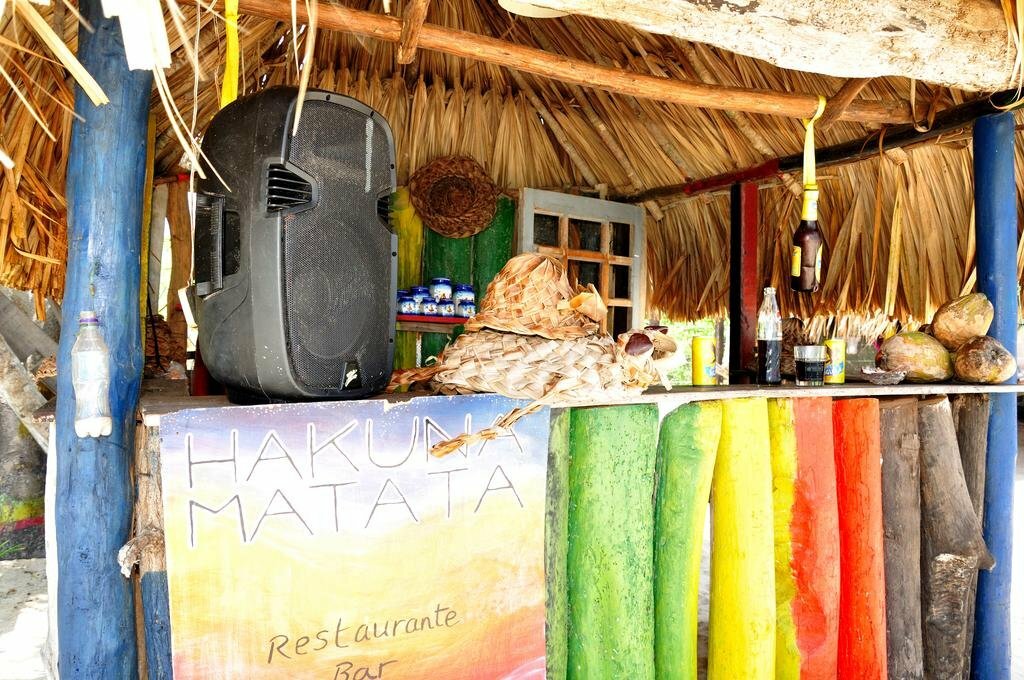 Otel Ecohostel Hakuna Matata, , foto