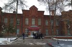 Постоялый двор Кочеткова (ulitsa Karla Marksa No:10), turistik yerler  Yefremov'dan