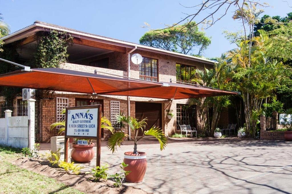 Otel Anna’s Bed and Breakfast & Guest House, Dünya, foto