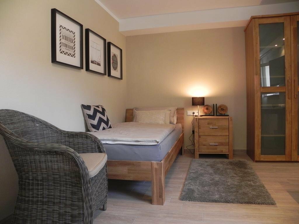 Otel Schramm Vermietungen, Bavyera, foto