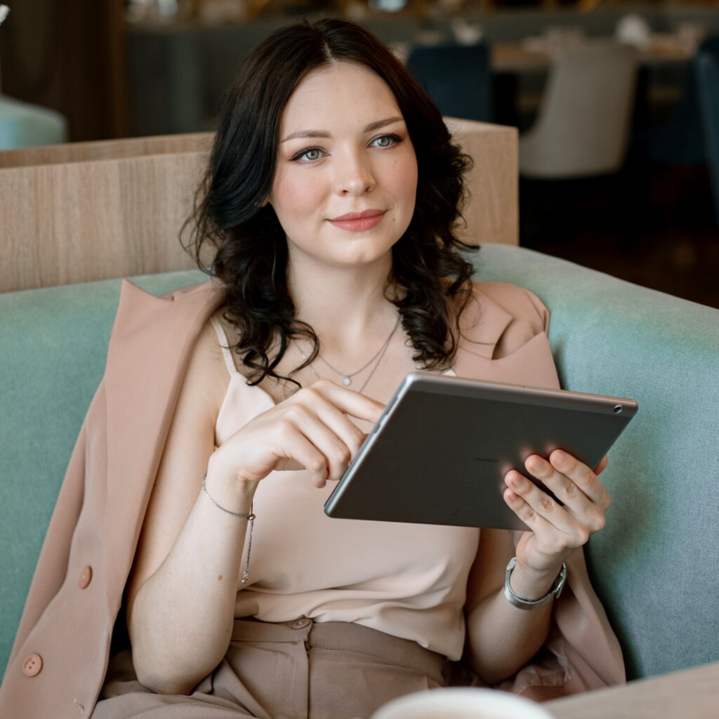 Yabancı dil kursları Discover English Teaching, Saint‑Petersburg, foto