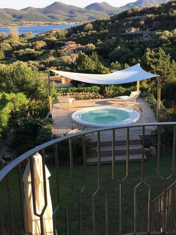 Otel Appartamento Lada, Sardunya, foto