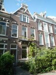 Suite 1888 (Tweede Oosterparkstraat No:267), otel  Amsterdam'dan