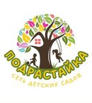 Подрастайка (Evropeyskiy Avenue No:20к3), anaokulları