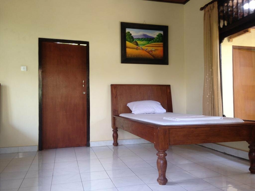 Otel Happy Inn 2, Bali, foto