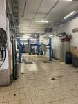 Toyota-Profi (1st Mitinsky Lane No:25), otomobil servisi  Moskova'dan