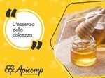 Apicomp Produttori di Miele dal 1980 (Campania, Caserta, Succivo, Via Eugenio Perrotta, 77), tarım makineleri, ekipmanlar  Campania'dan