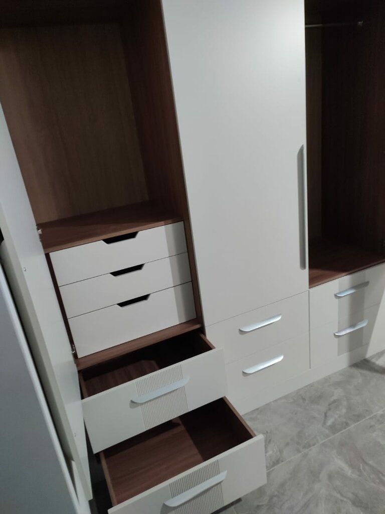 Mobilya fabrikaları Сверхтехнологии, Odintsovo, foto