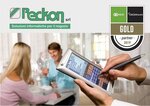 Reckon - Sistemi e registratori di cassa (Via Silvio Vardabasso No:5, Sassari), fotokopi dükkanları  Sassari'den