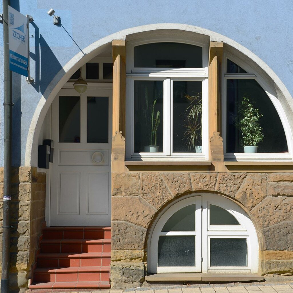 Avukatlar Anwaltskanzlei Zecher, Baden‑Wurttemberg, foto