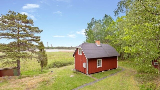 Emlak ofisi Era Bråvikens Mäklarbyrå, Norrköping, foto