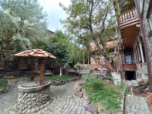 Villa Kars (Khachatur Abovyan Street No:182, Gyumri), otel  Gümrü'den