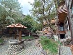 Villa Kars (Khachatur Abovyan Street No:182), otel  Gümrü'den
