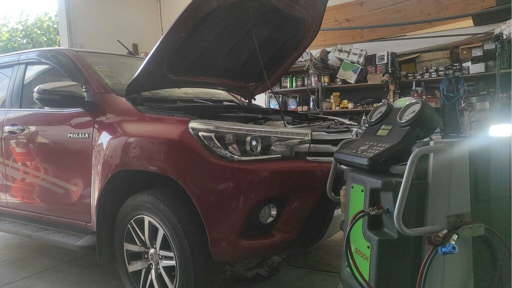 Kamyon ve ağır vasıta satış ve servis firmaları El Sanjua, , foto